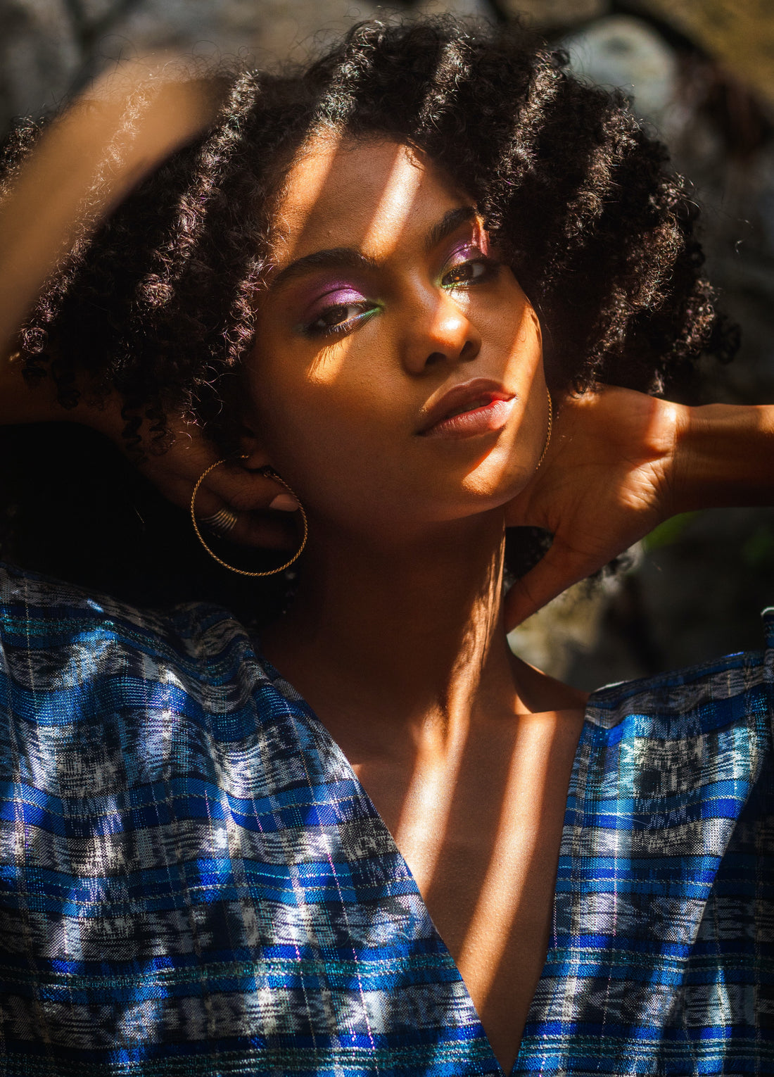 Vintage Fashion - Afro ethnic - Second hand and End of series – N'Fabi's Wardrobe